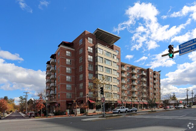 Rosedale Park Apartments Apartments - Bethesda, MD | Apartments.com