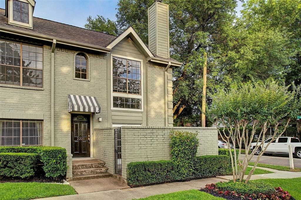 2221 Stanford St Unit 2221, Houston, TX 77006 - Condo for Rent in ...