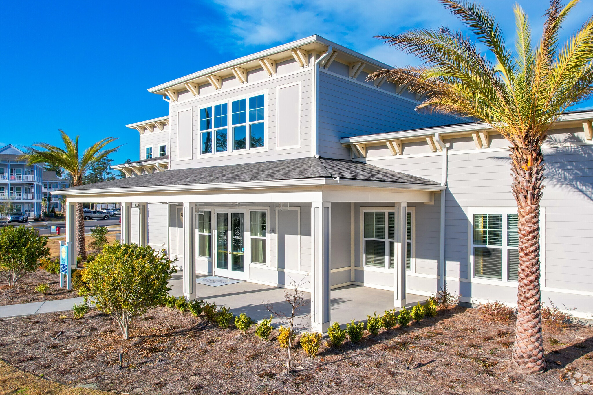 Overlook at Cane Bay - 900 Owl Wood Ln Summerville, SC 29486 ...