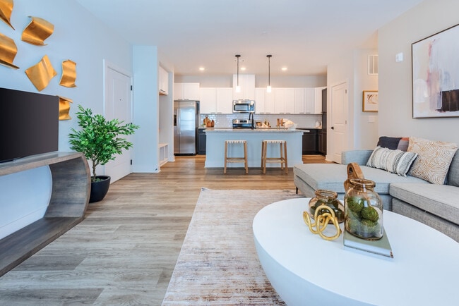 Sonderly at the Concourse - Apartments in Charlotte, NC | Apartments.com