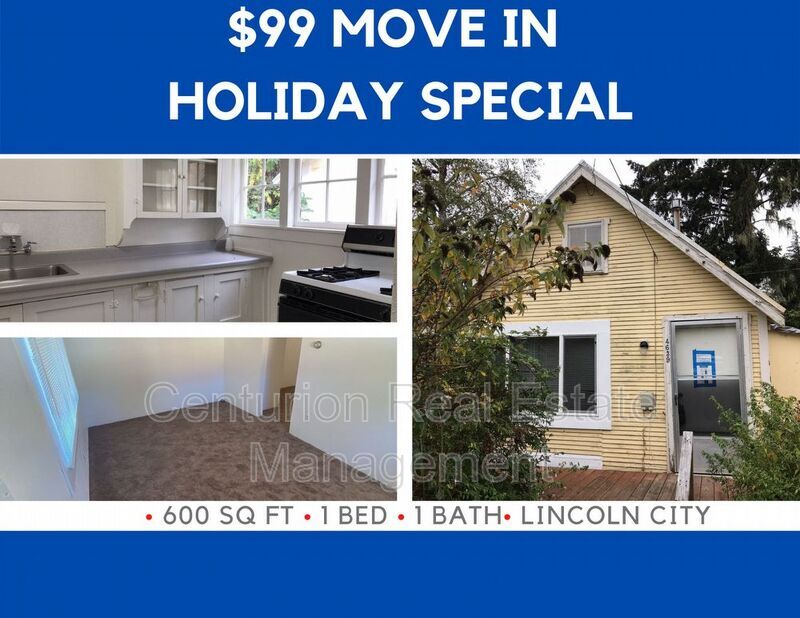 4639 Se 51st, Lincoln City, OR 97367 - House Rental in Lincoln City, OR ...