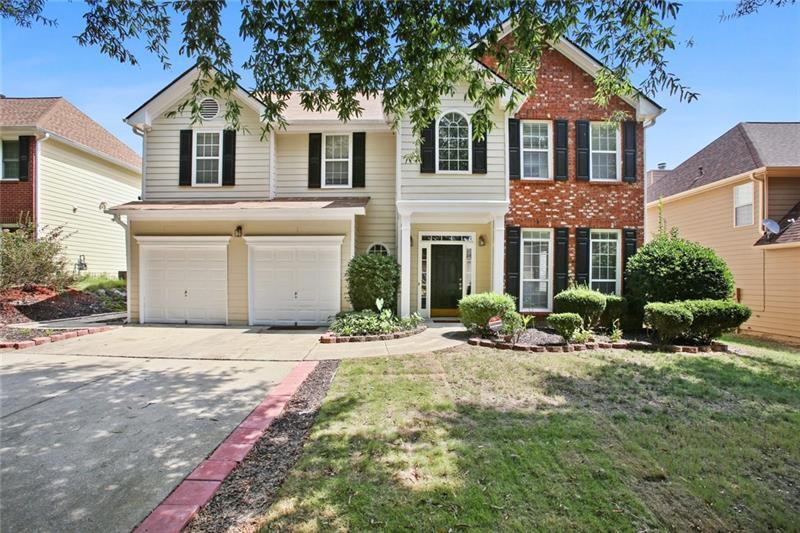 7267 Thoreau Cir, Atlanta, GA 30349 - House Rental in Atlanta, GA ...