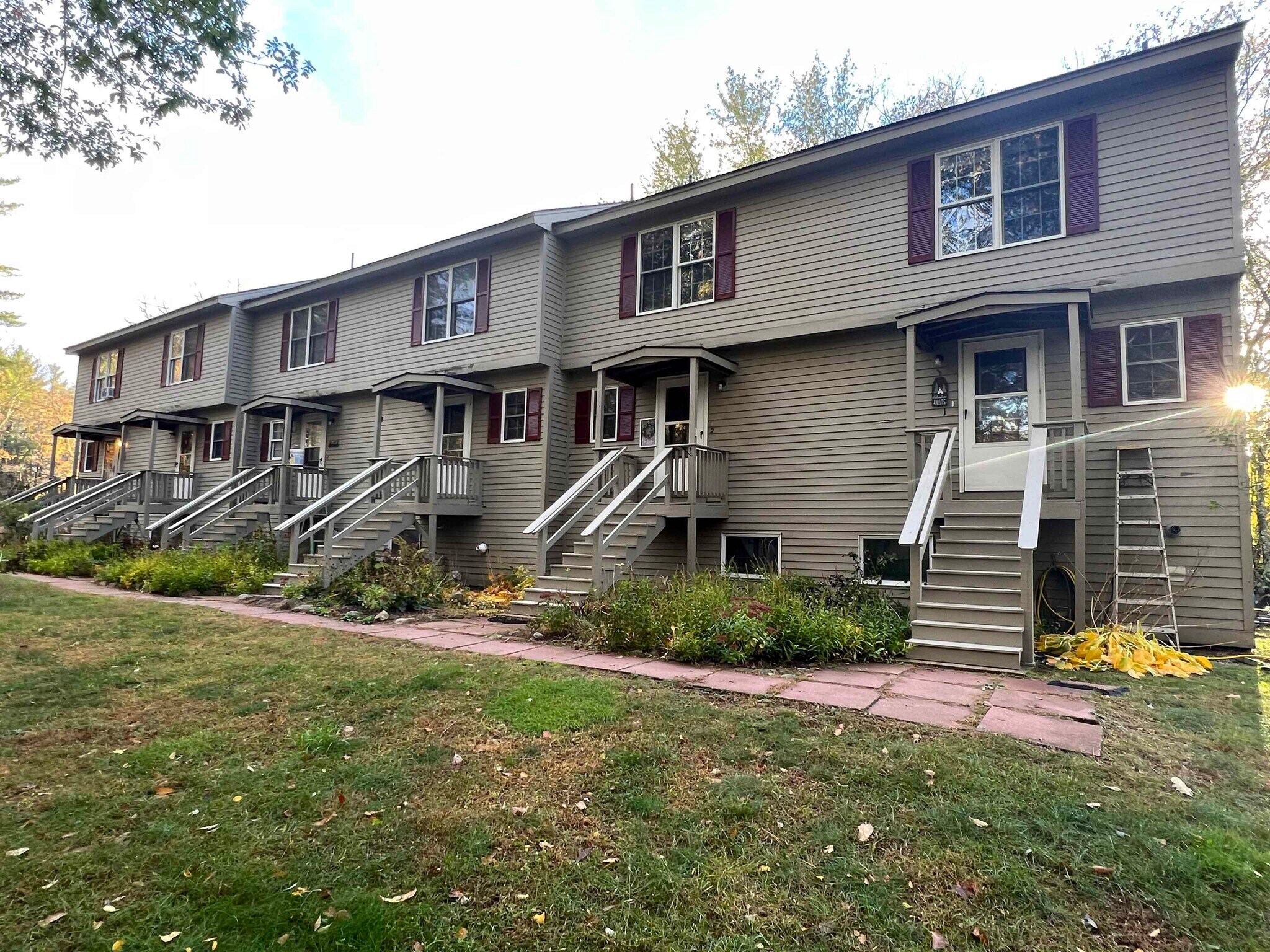 78 Saco Pines Rd Unit 3, Conway, NH 03813 - Condo for Rent in Conway ...