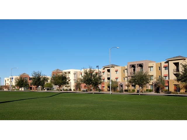 The Residences at Stadium Village Rentals - Surprise, AZ | Apartments.com