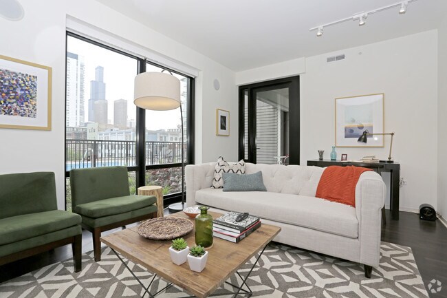 Circa 922 Apartments - Chicago, IL | Apartments.com