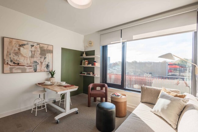 Scout Living, powered by Placemakr - Apartments in Atlanta, GA ...