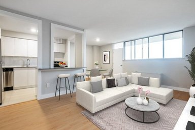 103 & 105 West Lodge Apartments - 103-105 W Lodge Ave Toronto, ON ...