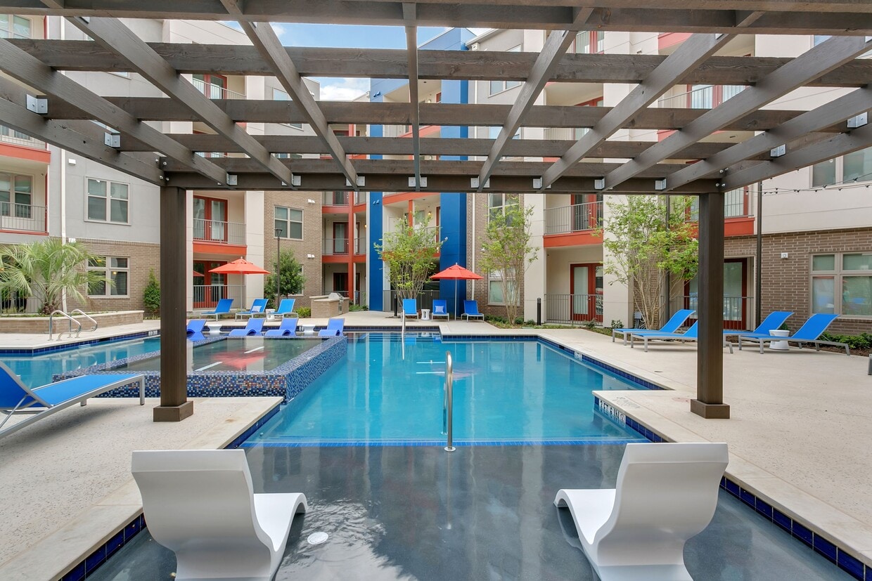 The Mark at Midtown Park Apartments - Dallas, TX | Apartments.com
