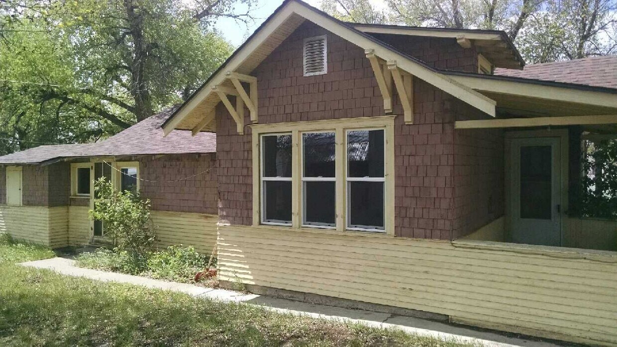 436 1st Ave, Big Sandy, MT 59520 - House Rental in Big Sandy, MT ...