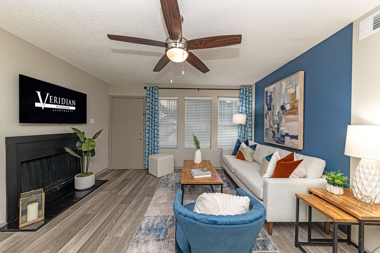 Veridian Lexington - 2020 Armstrong Mill Rd Lexington, KY 40515 ...