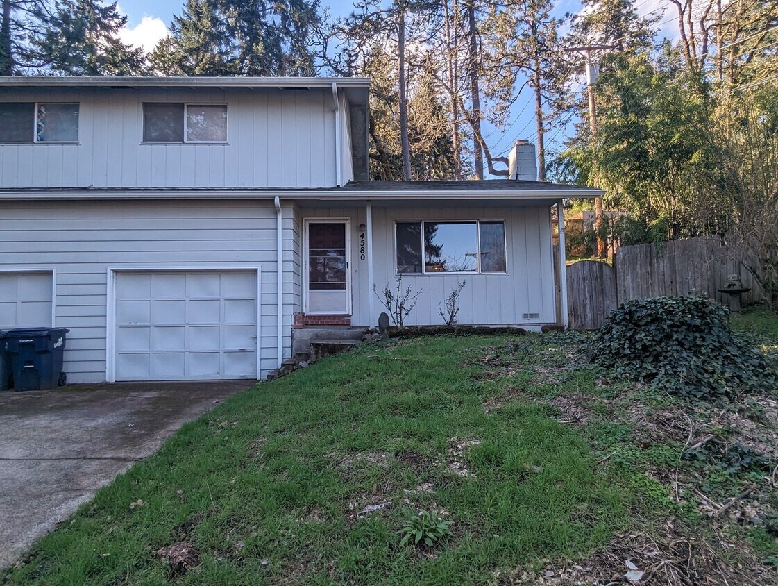 4580 Manzanita St, Eugene, OR 97405 - House Rental in Eugene, OR ...