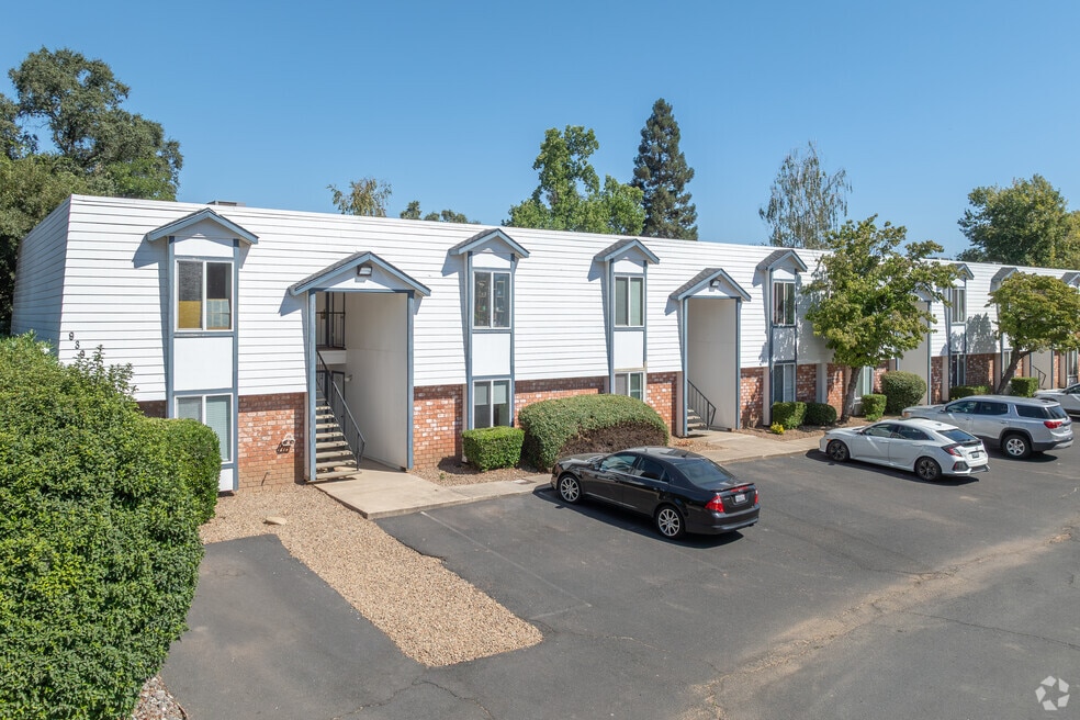 Apartments For Rent Near California State University, Chico - Chico, CA