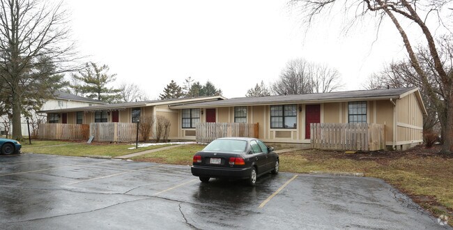 Maple Ridge Apartments Apartments - Columbus, OH | Apartments.com