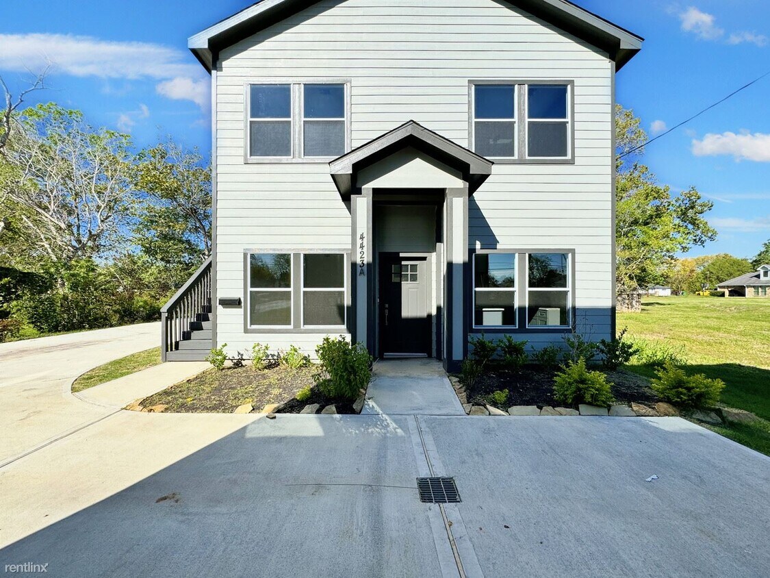 4423 Brinkley St, Houston, TX 77051 - House Rental in Houston, TX ...