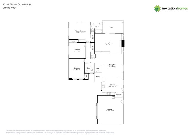 15109 Gilmore St, Los Angeles, CA 91411 | Apartments.com