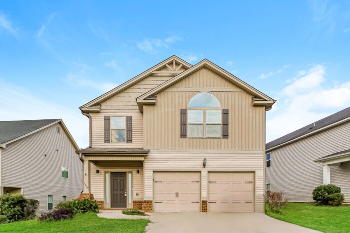 3377 Grove Landing Cir, Grovetown, GA 30813 - House Rental in Grovetown ...