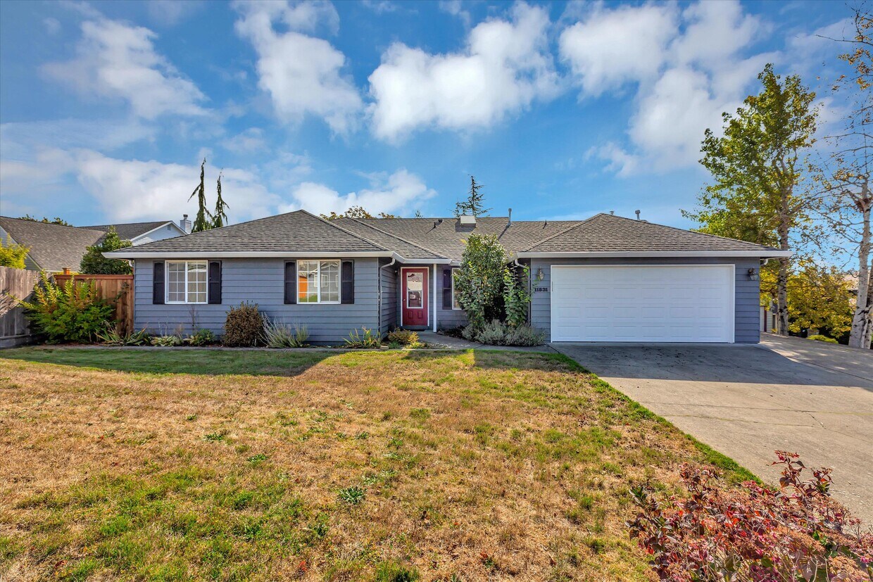 11831 SE 261st Pl, Kent, WA 98030 - House Rental in Kent, WA ...