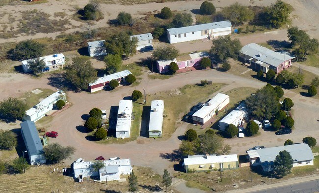 Wagon Wheel Mobile Home Park Apartments - Willcox, AZ | Apartments.com
