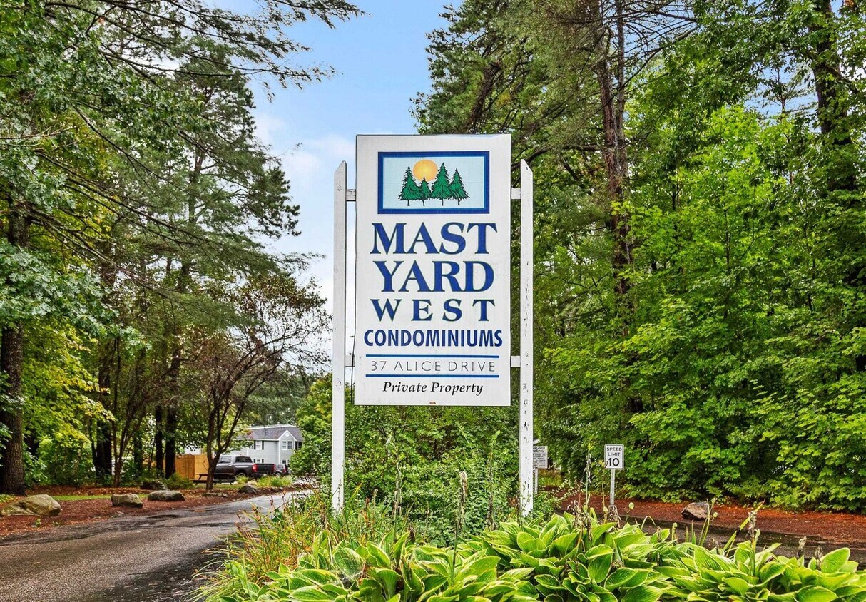 37 Alice Dr Unit 43, Concord, NH 03303 - Condo for Rent in Concord, NH ...