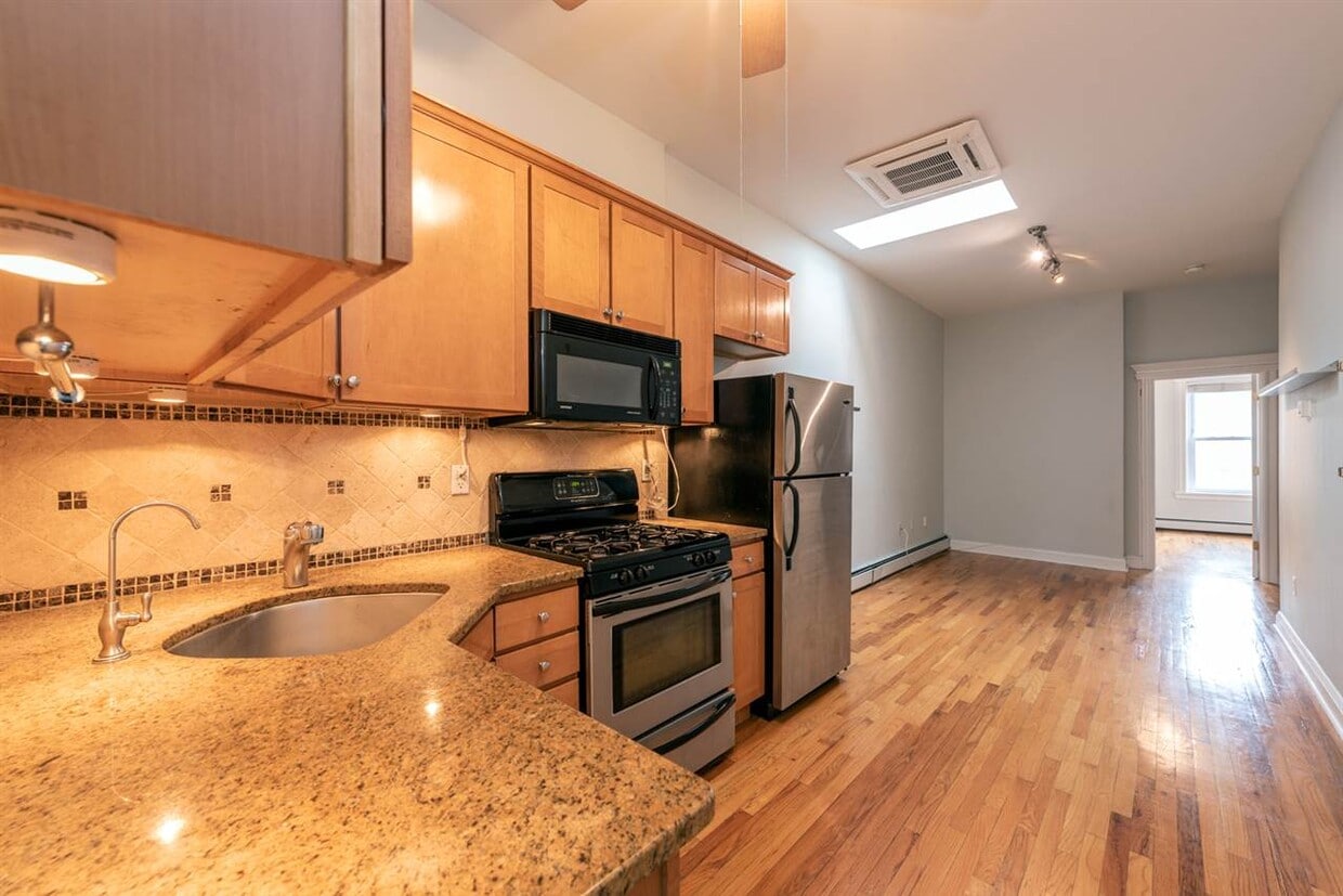 349 7th St Unit 3R, Jersey City, NJ 07302 - Condo for Rent in Jersey ...