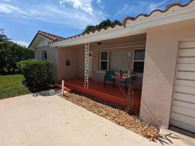 368 Gregory Rd, West Palm Beach, FL 33405 - House Rental in West Palm ...