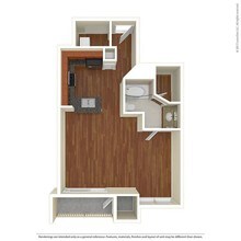Dominion Post Oak Rentals - Houston, TX | Apartments.com