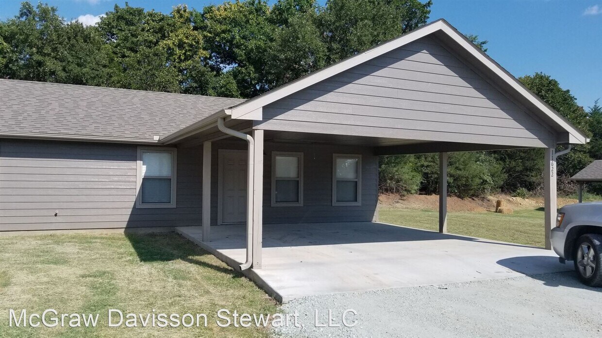 11622 County Rd 3544, Ada, OK 74820 - House Rental in Ada, OK ...