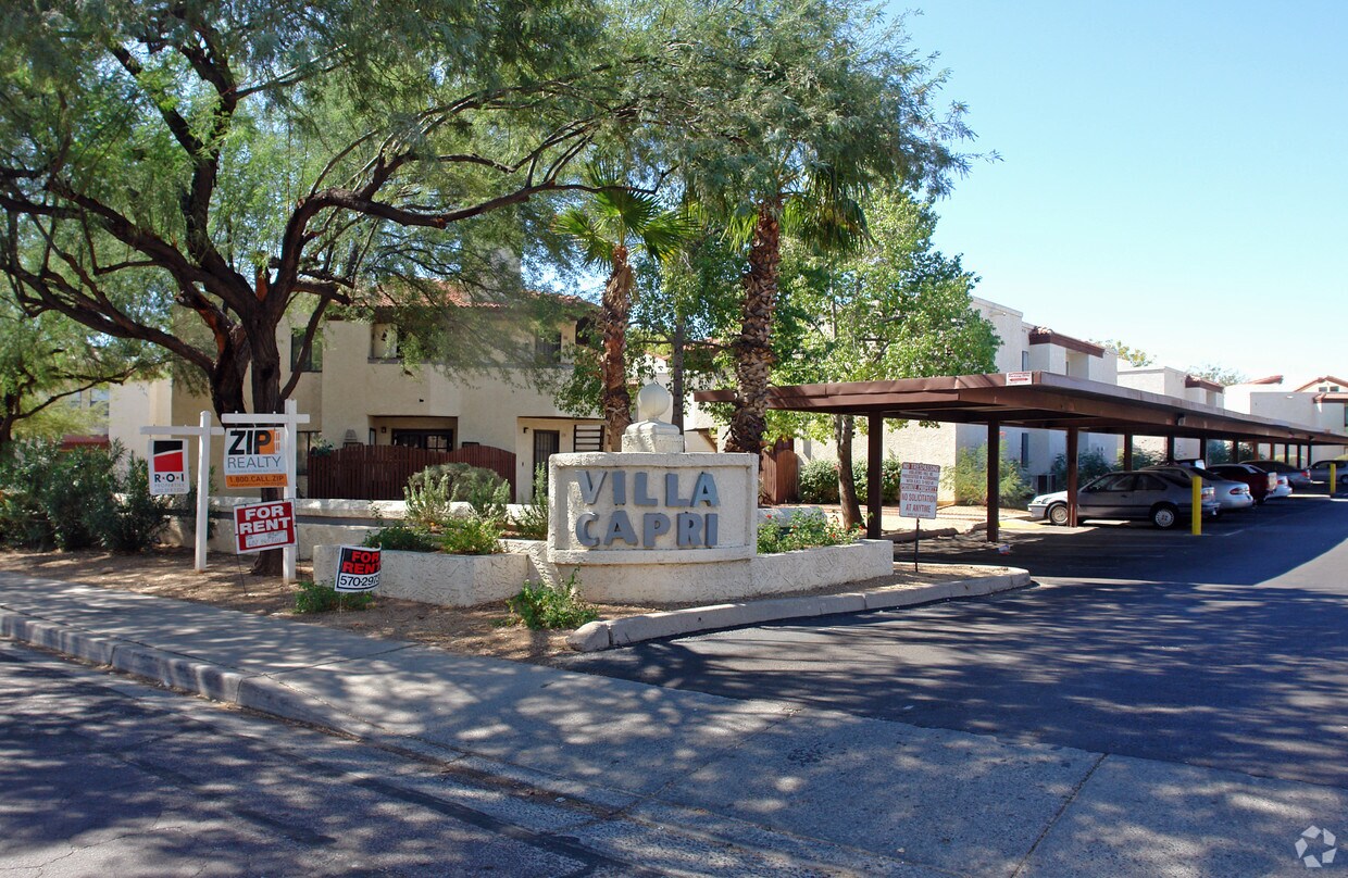 Villa Capri Apartments - Phoenix, AZ | Apartments.com