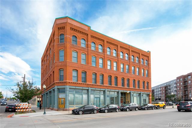 2560 Blake St Unit 401, Denver, CO 80205 - Condo for Rent in Denver, CO ...