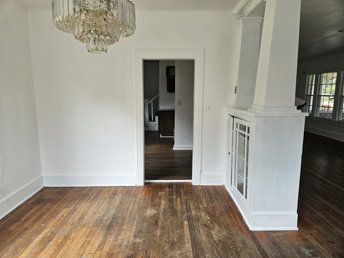917 Pecan Blvd, Jackson, MS 39209 - House Rental in Jackson, MS ...