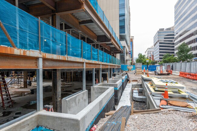 Balsa - Apartments in Washington, DC | Apartments.com