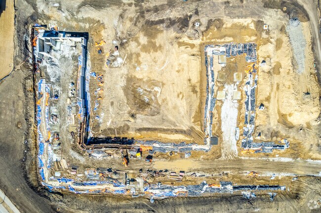 Attivo Trail Ankeny - 1010 SW Magazine Rd Ankeny, IA | Apartments.com