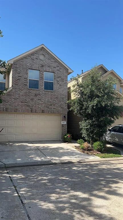 8007 Villa De Norte St, Houston, TX 77070 - House Rental in Houston, TX ...