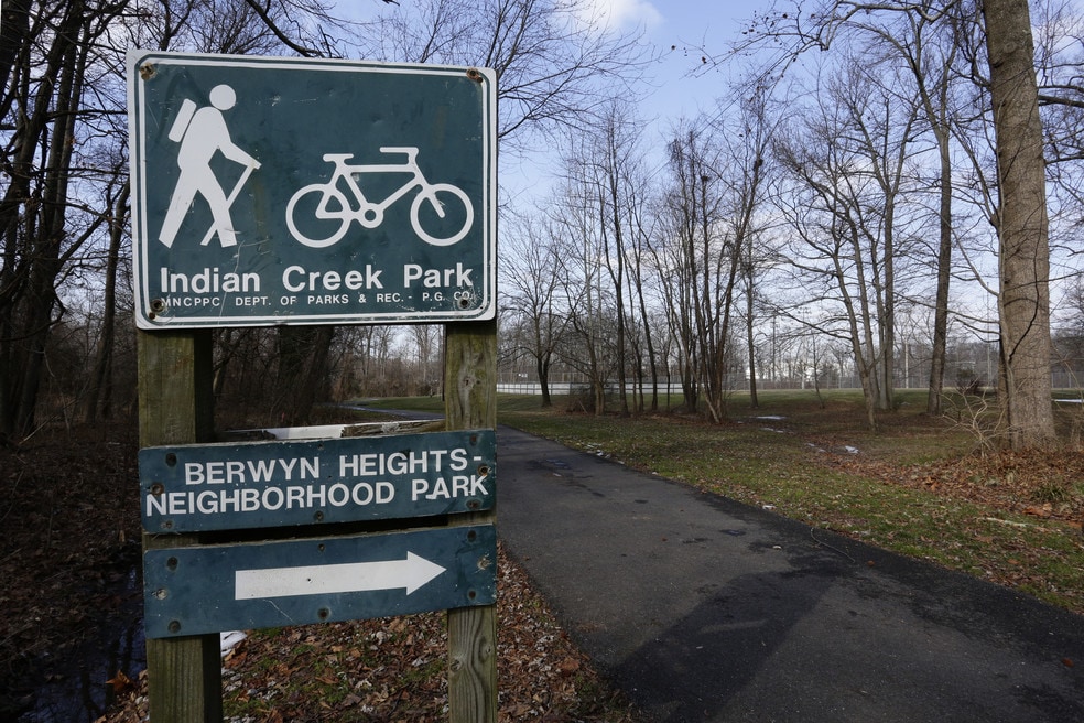 Is Berwyn Heights a Good Place To Live in College Park MD ...