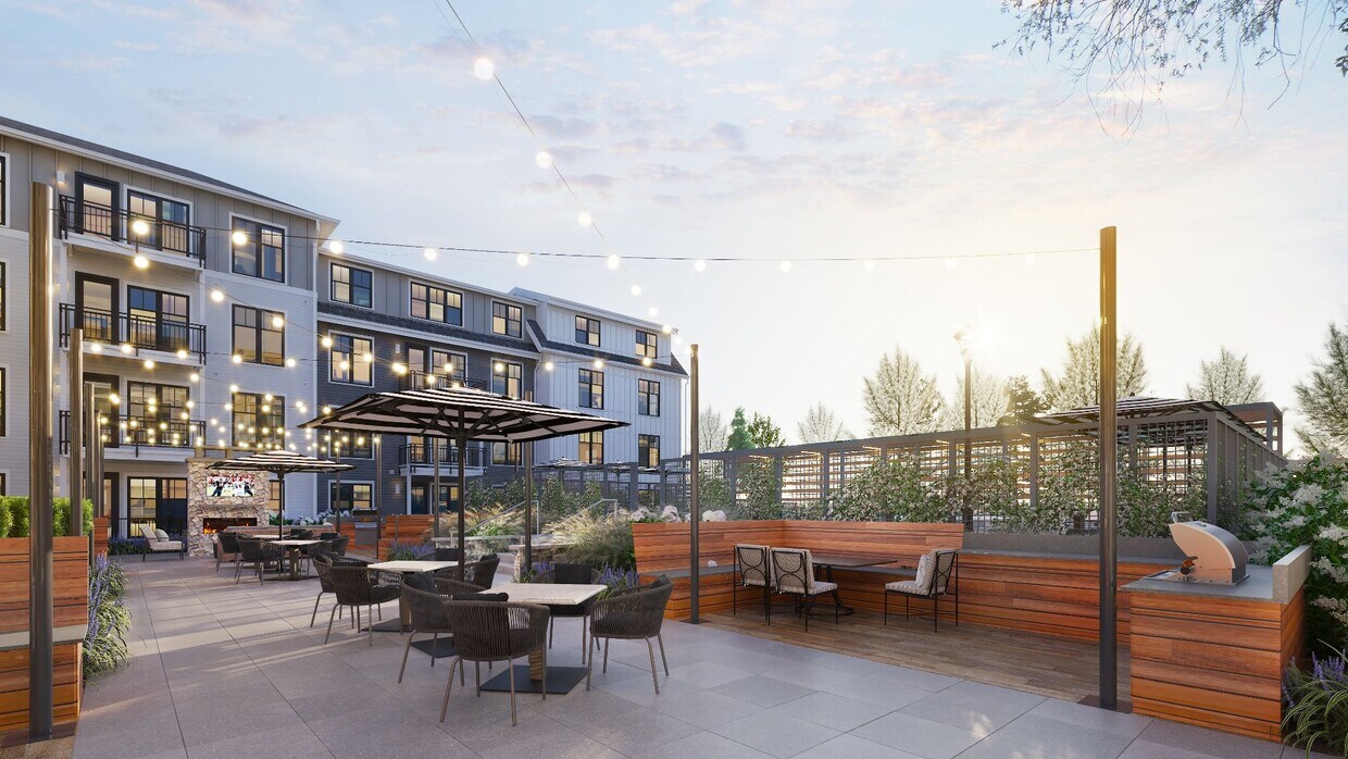 Rowen at The Pinehills - Apartments in Plymouth, MA | Apartments.com