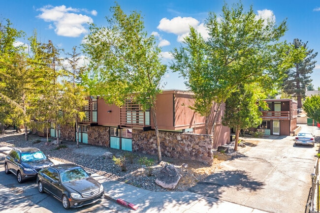 Midtown Reno Apartments for Rent - Reno, NV | Apartments.com