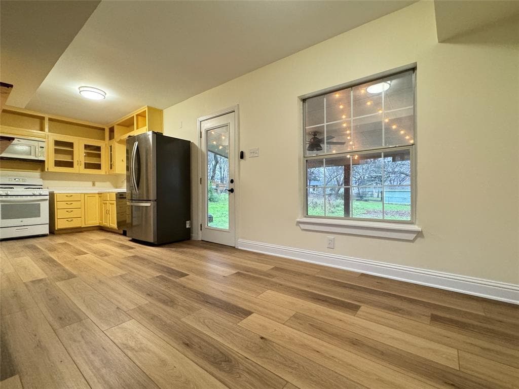 2700 Ware Rd, Austin, TX 78741 - House Rental in Austin, TX ...