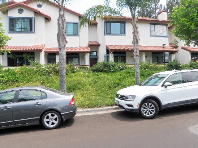 3634 Mission Mesa Way, San Diego, CA 92120 - Townhome Rentals in San ...