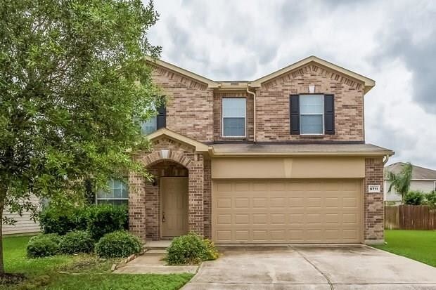 6711 Lindale Manor Ct, Spring, TX 77379 - House Rental in Spring, TX ...
