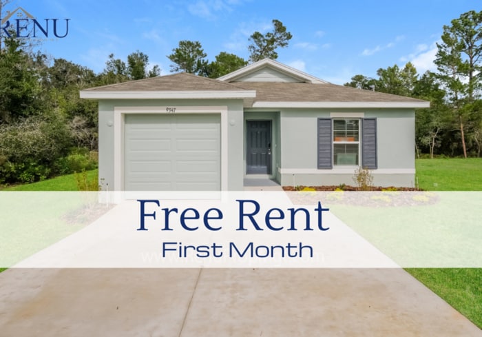 9347 Fox Chapel Ln, Spring Hill, FL 34606 - House Rental in Spring Hill ...