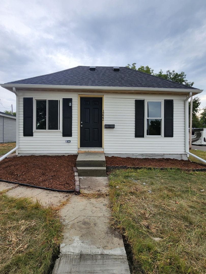 1222 W 3rd St, Boone, IA 50036 - House Rental in Boone, IA | Apartments.com