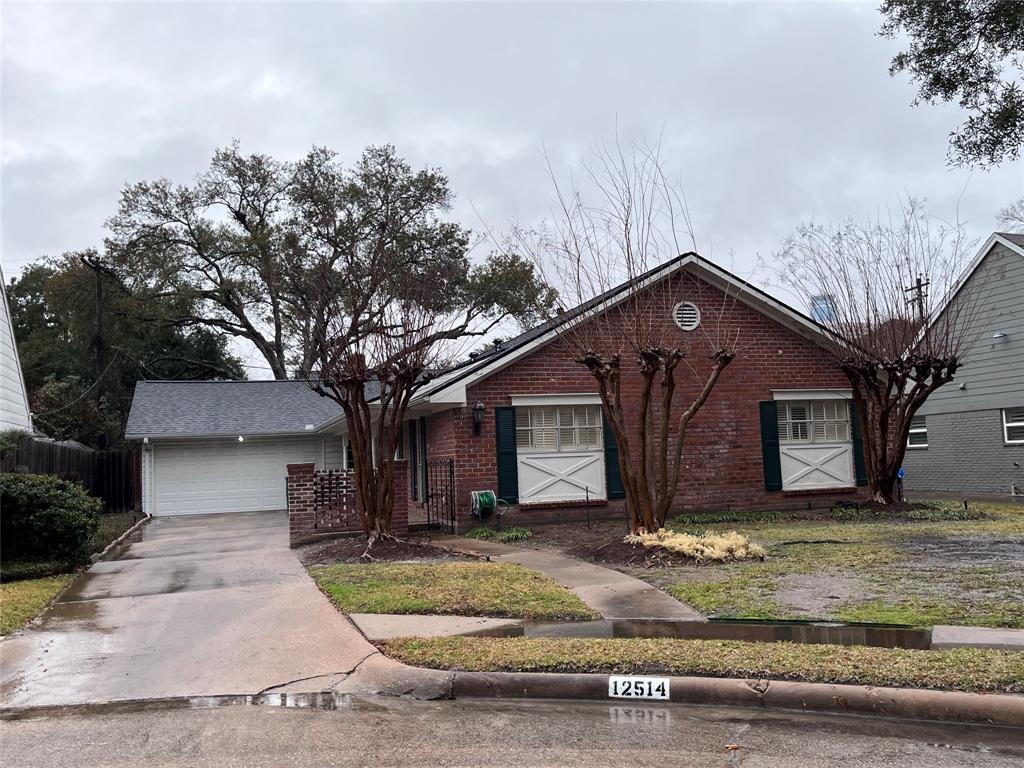 12514 Woodthorpe Ln, Houston, TX 77024 - House Rental in Houston, TX ...