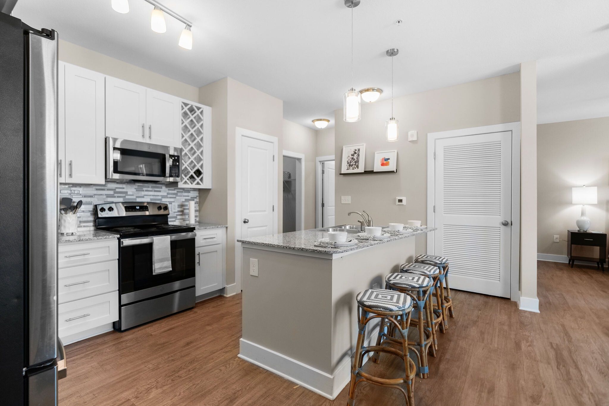Addison Ridge Apartments - 1000 Antietam Creek Dr Fayetteville, NC ...