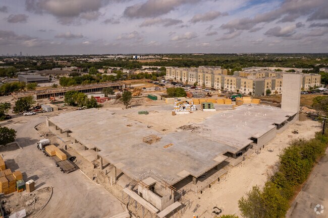 The Belmont - Apartments in Austin, TX | Apartments.com