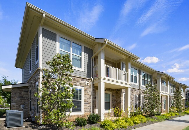 Lantower Waverly Apartments - Charlotte, NC | Apartments.com