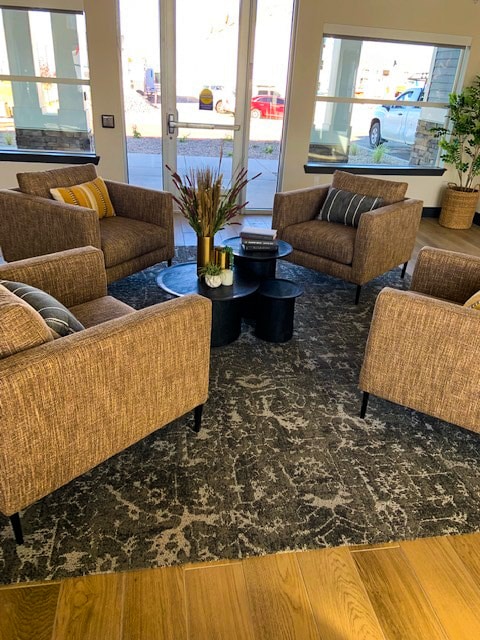 InterQuest Ridge - Apartments in Colorado Springs, CO | Apartments.com