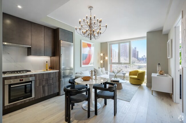 Times Square Apartments for Rent with High Ceilings - New York, NY - 91 ...