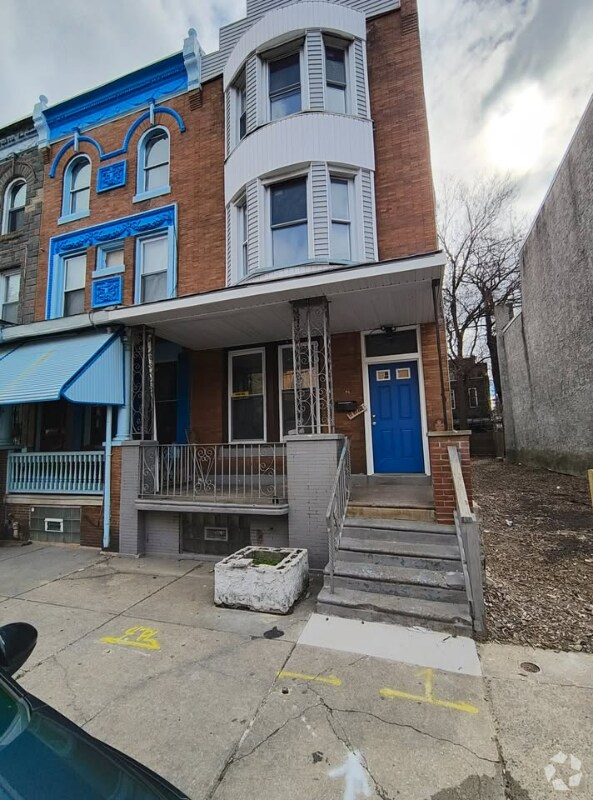 Tioga-Nicetown Houses for Rent - Philadelphia, PA