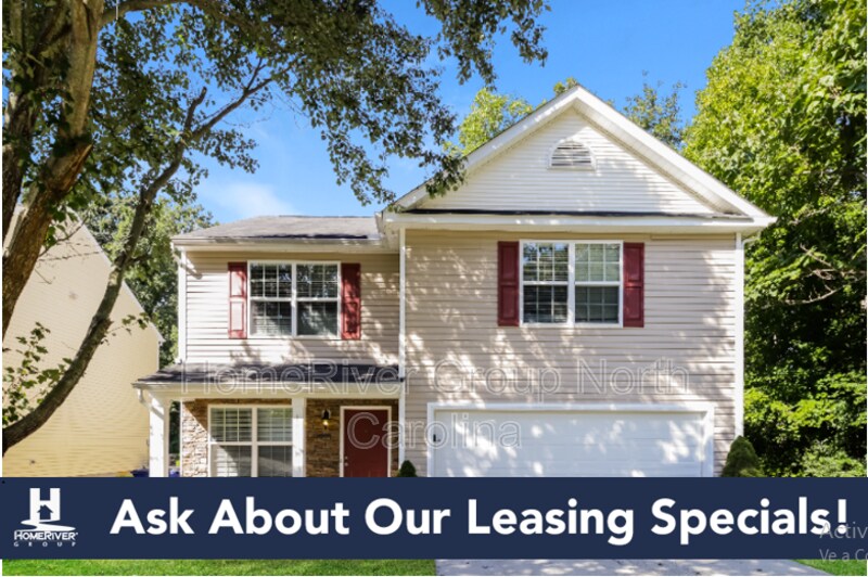 146 Forest Glade Rd, Winston-Salem, NC 27107 - House Rental in Winston ...