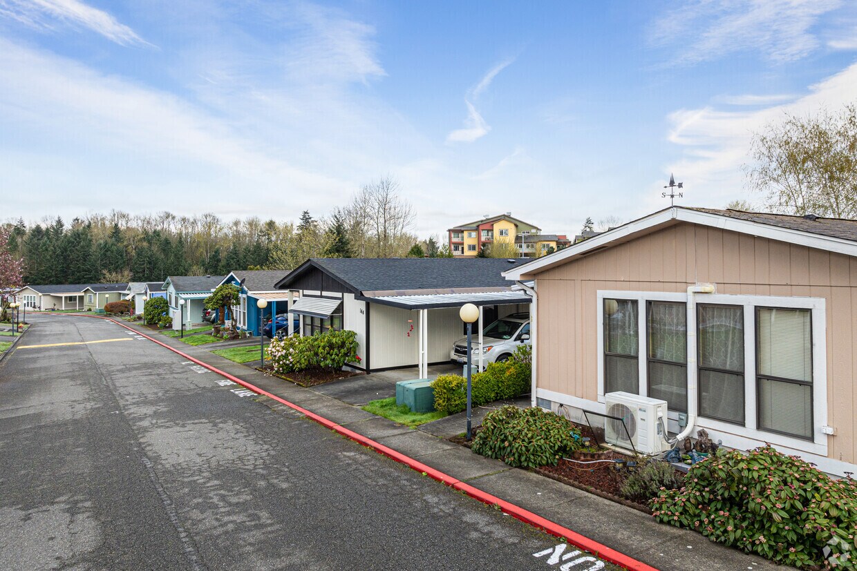 Vantage Glen - 18100 107th Pl SE Renton, WA 98055 | Apartments.com